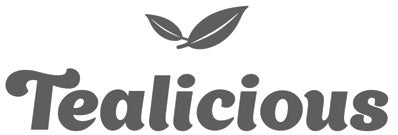 TEALICIOUS SHOP TEAS FOR HEALTHY LIVING – TealiciousShop.com